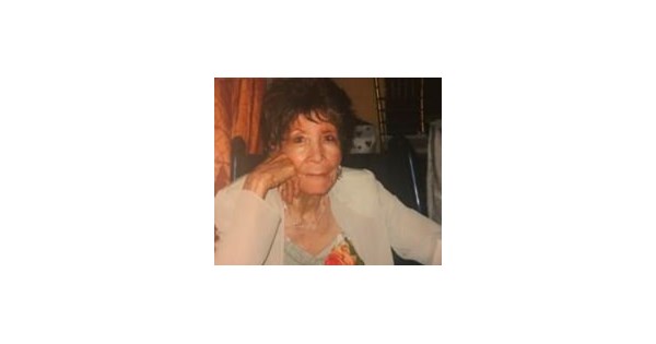 Gladys Gray Obituary (1927 - 2019) - Legacy Remembers