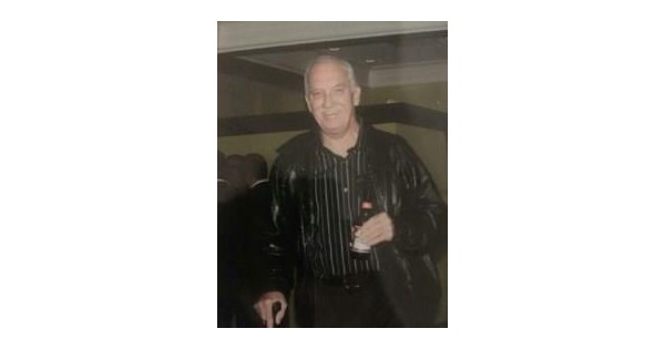 Theodore Powell Obituary and Online Memorial (2017)