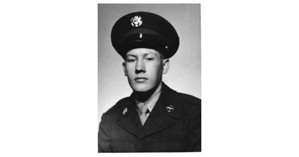 Richard Enyeart Obituary (1931 - 2013) - Legacy Remembers