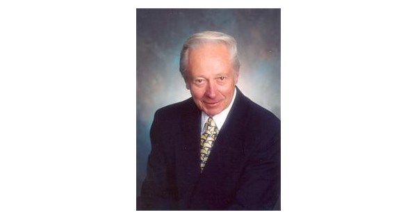 David Smyth Obituary (1935 - 2010) - Legacy Remembers