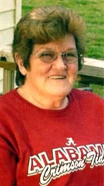 Alma Smith Obituary (1944 - 2016) - Legacy Remembers