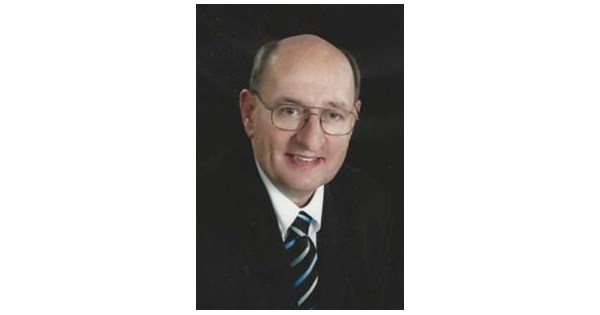 Raymond Fortman Obituary (1948 - 2017) - Legacy Remembers
