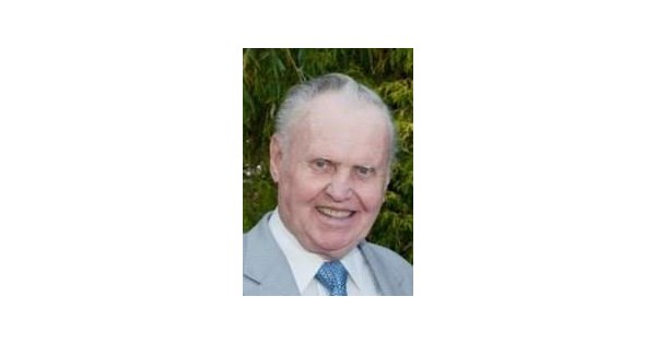 Charles Monahan Obituary (1928 - 2018) - Legacy Remembers