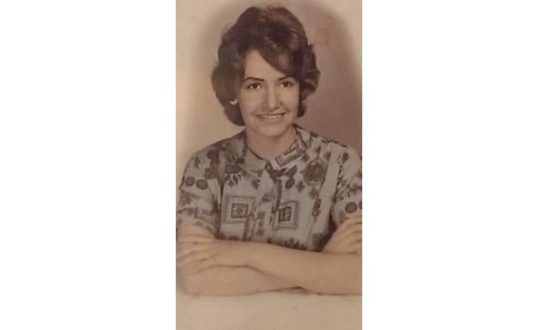 Florine Hite Belvin Obituary (1943 - 2017) - Legacy Remembers