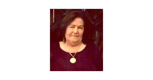 Maria Arellano Obituary (1948 - 2018) - Legacy Remembers