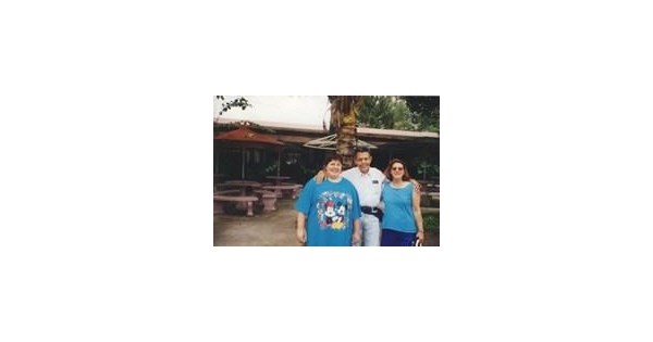 Raymond Mercado Obituary (2011) - Legacy Remembers