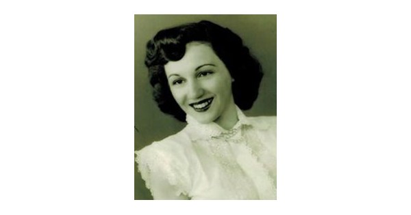 Athena Bartlett-Bozek Obituary (1933 - 2015) - Legacy Remembers