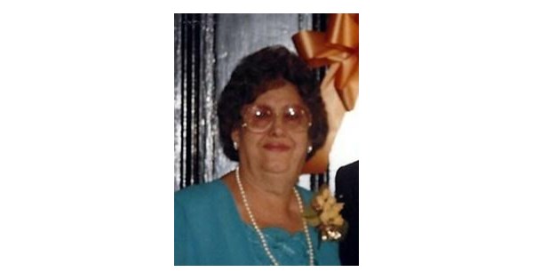 Virginia Rogers Obituary (1922 - 2015) - Legacy Remembers