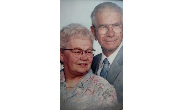 Carol Dunbar Obituary (1925 - 2017) - Legacy Remembers