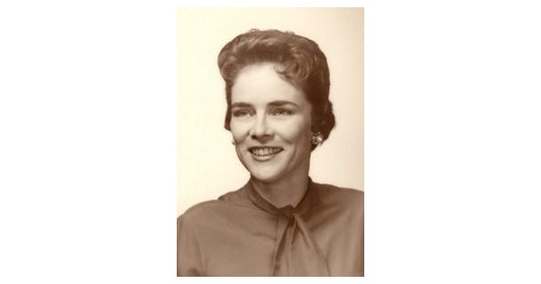 Florence Marshall Obituary (1928 - 2011) - Legacy Remembers