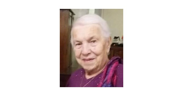 Elva Larmer Obituary (1925 - 2017) - Legacy Remembers