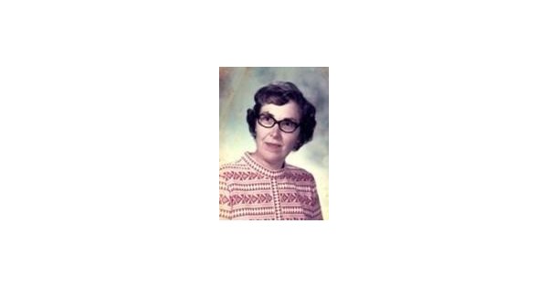 Elsie Tittsworth Obituary (1920 - 2015) - Legacy Remembers