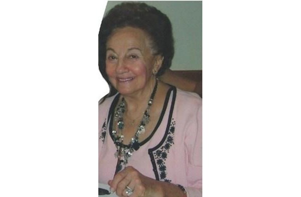 Janice Elaine Hoffman Lipsitz Obituary (1927 - 2012) - Legacy Remembers