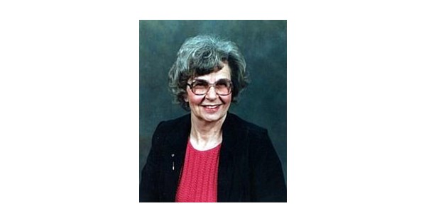 Margie Porter Obituary (1927 - 2018) - Legacy Remembers