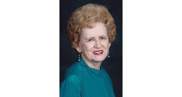 Virginia Hicks Obituary (1927 - 2015) - Legacy Remembers