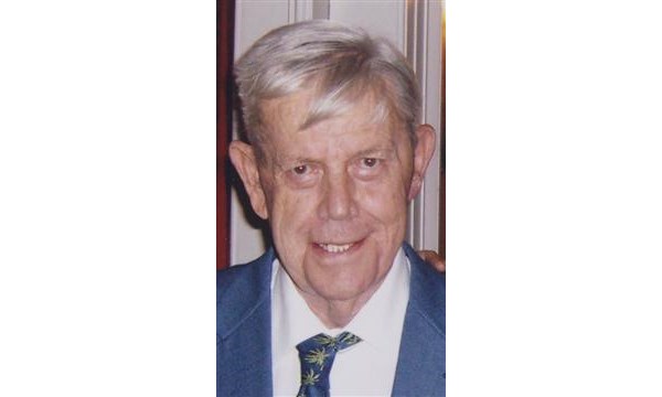 Robert McGoogan Obituary (1925 - 2009) - Legacy Remembers