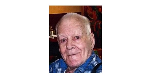 Carl Bergstrom Obituary (1916 - 2012) - Legacy Remembers