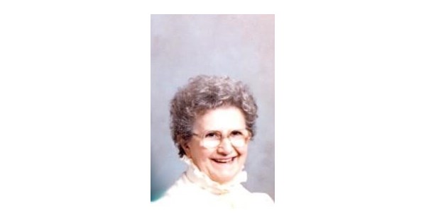 Martha Huelsman Obituary (1918 - 2011) - Legacy Remembers
