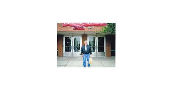Howard Maxwell Obituary (1948 - 2014) - Legacy Remembers