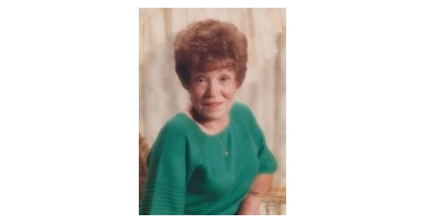 Maydelle DeVincentis Obituary (1925 - 2017) - Legacy Remembers
