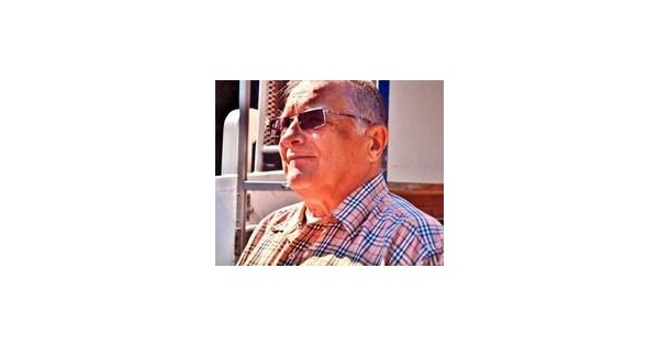 Robert Wells Obituary (1942 - 2014) - Legacy Remembers