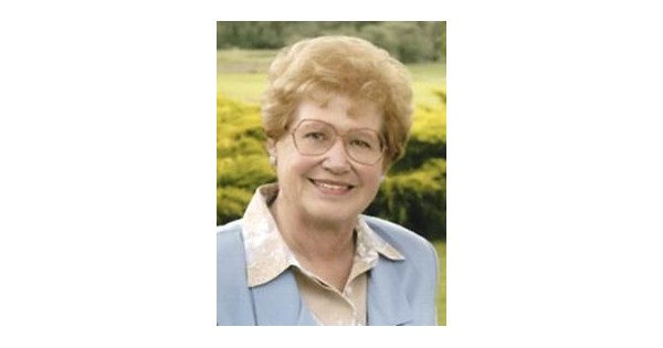 Charlotte Field Obituary (1934 - 2019) - Legacy Remembers