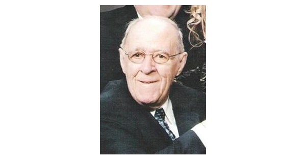 Robert Coulombe Obituary (1935 - 2014) - Legacy Remembers