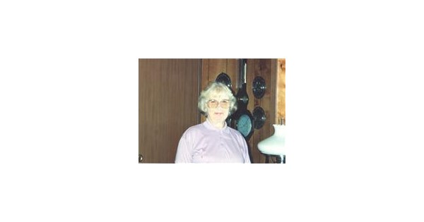 Norma Day Obituary (1921 - 2010) - Legacy Remembers