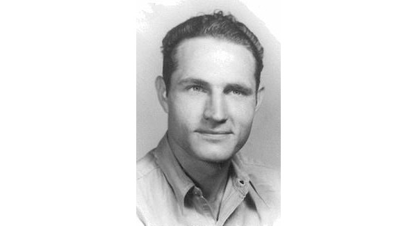 Ervin Walker "E.W." Jordan Obituary (1924 - 2014) - Legacy Remembers