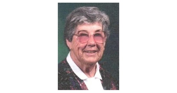 Janet Singleton Obituary (1920 - 2012) - Legacy Remembers