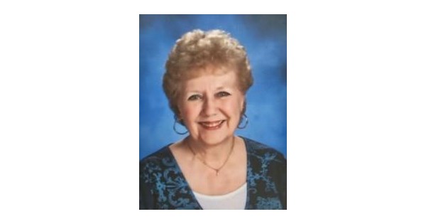 Jacqueline Wolfe Obituary (1936 - 2017) - Legacy Remembers
