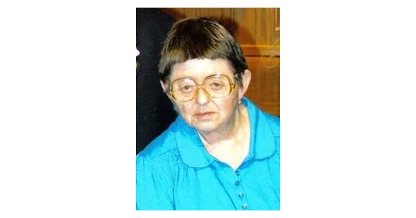 Maxine Stephens Obituary (1938 - 2012) - Legacy Remembers