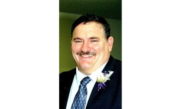 Rodney Jacobs Obituary and Online Memorial (2018)