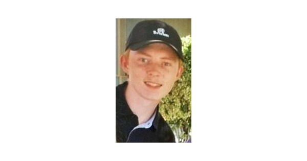Blake Gray Obituary (2000 - 2018) - Legacy Remembers