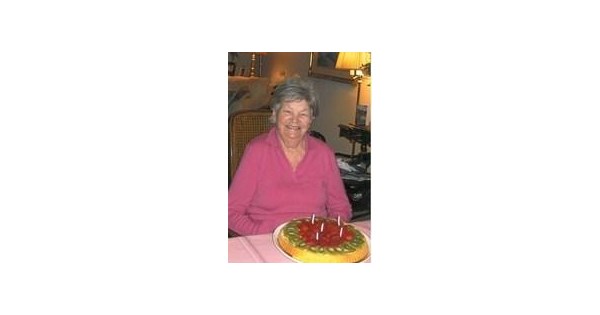 Marta Wiek Obituary (1921 - 2013) - Legacy Remembers