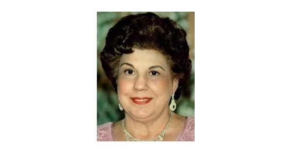 Mary Bergen Obituary (1920 - 2014) - Legacy Remembers