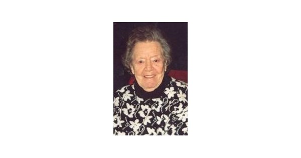 Anne Bredin Obituary (1918 - 2015) - Legacy Remembers