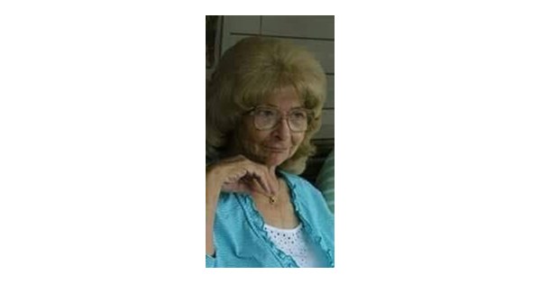 Wanda Ellis Obituary (1938 - 2016) - Legacy Remembers