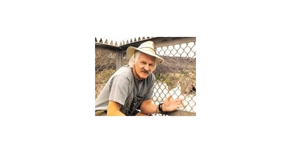 Robert Ingram Obituary (1938 - 2012) - Legacy Remembers