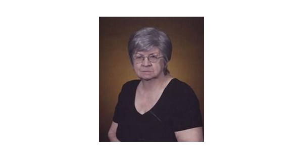 Carol Sullivan Obituary (1934 - 2014) - Legacy Remembers