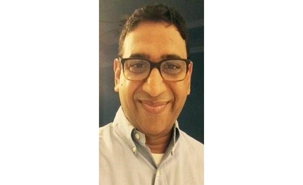 Anil Veeraraghavan Obituary (1967 - 2016) - Legacy Remembers