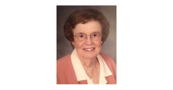 Jane Stephenson Obituary (1928 - 2014) - Legacy Remembers