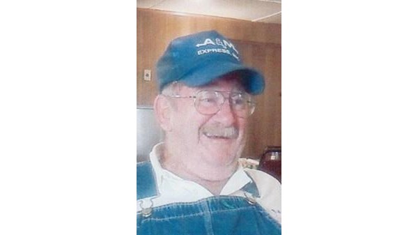 Charles Gardner Obituary (1942 - 2012) - Legacy Remembers