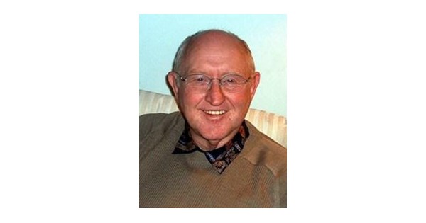 Harry West Obituary (1934 - 2013) - Legacy Remembers