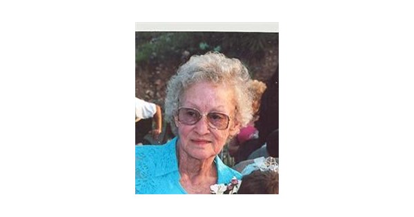 Nadine Duncan Obituary (1934 - 2010) - Legacy Remembers