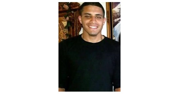 Oscar Rodriguez Obituary (1998 - 2017) - Legacy Remembers