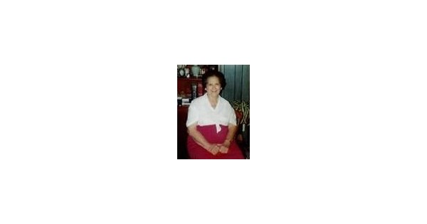 Rosalie Anselmo Obituary (1917 - 2015) - Legacy Remembers