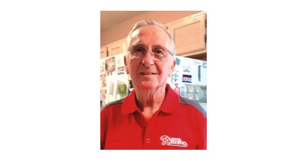 Thomas Schad Obituary (1939 - 2014) - Legacy Remembers