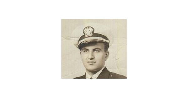 Arthur Andrews Obituary and Online Memorial (2015)