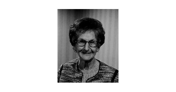 Katherine Landreth Obituary (1925 - 2015) - Legacy Remembers